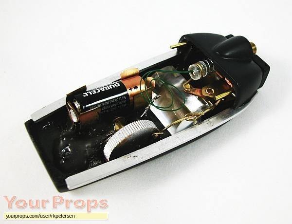 Star Trek: The Original Series Type 1 Phaser replica prop weapon Star Trek: The Original Series Type 1 Phaser replica prop weapon